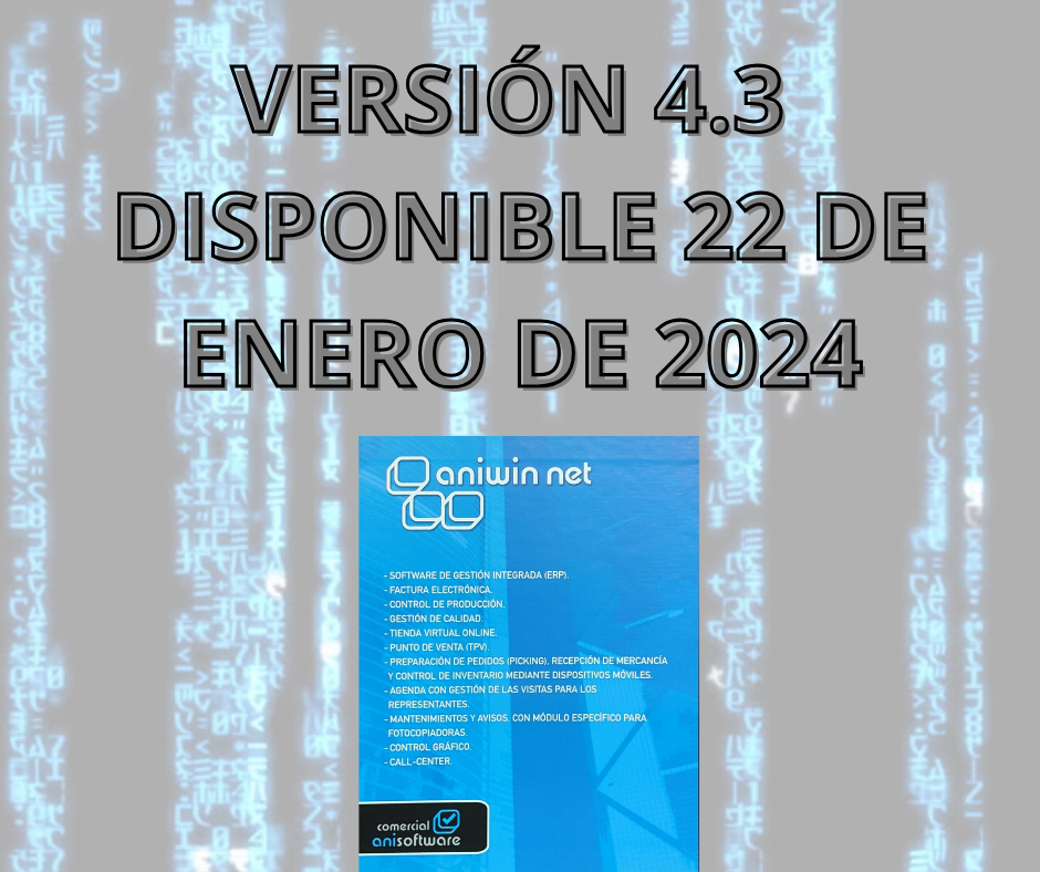 POR VERSION | Aniwin